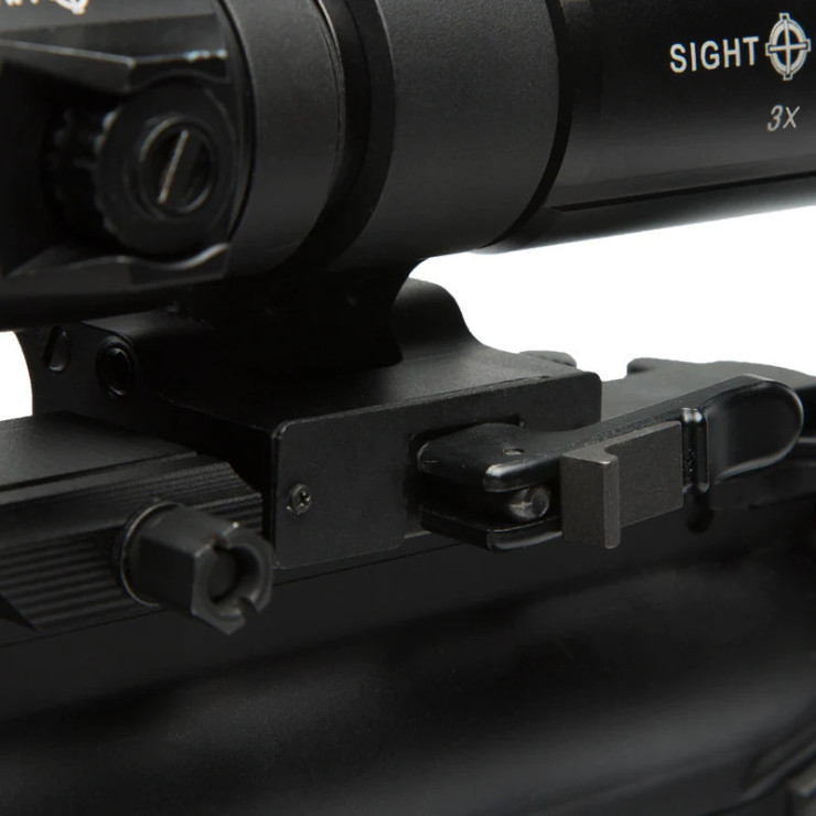 3X TACTICAL MAGNIFIER SIGHTMARK