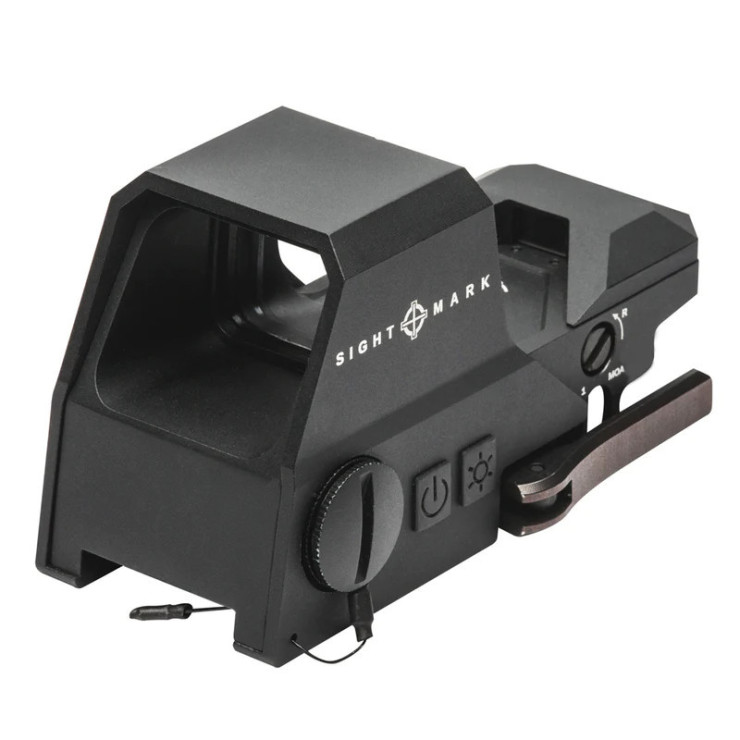 Ultra Shot R-Spec